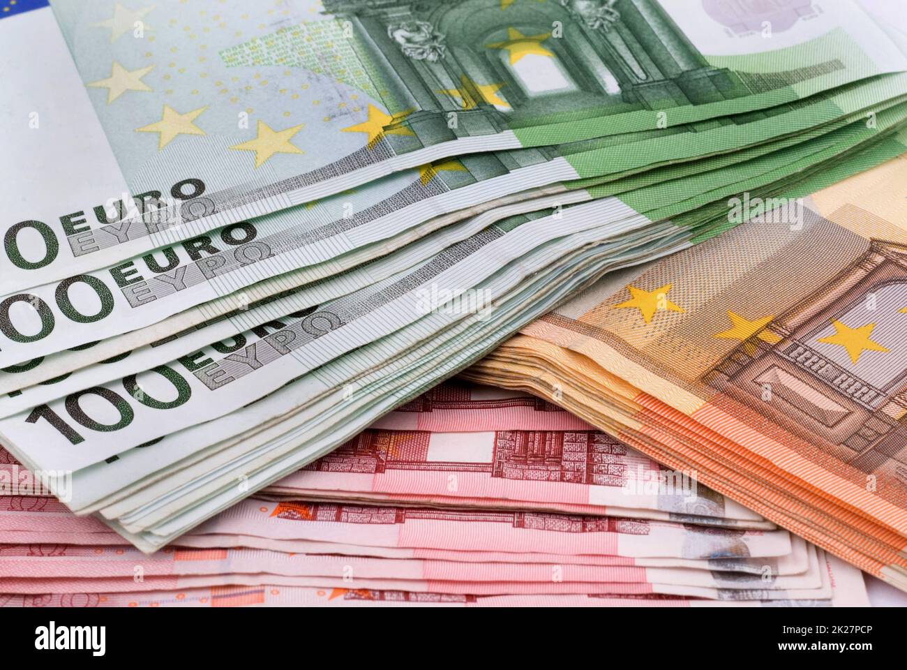 Banknotes as a symbol of money, power and wealth Stock Photo - Alamy
