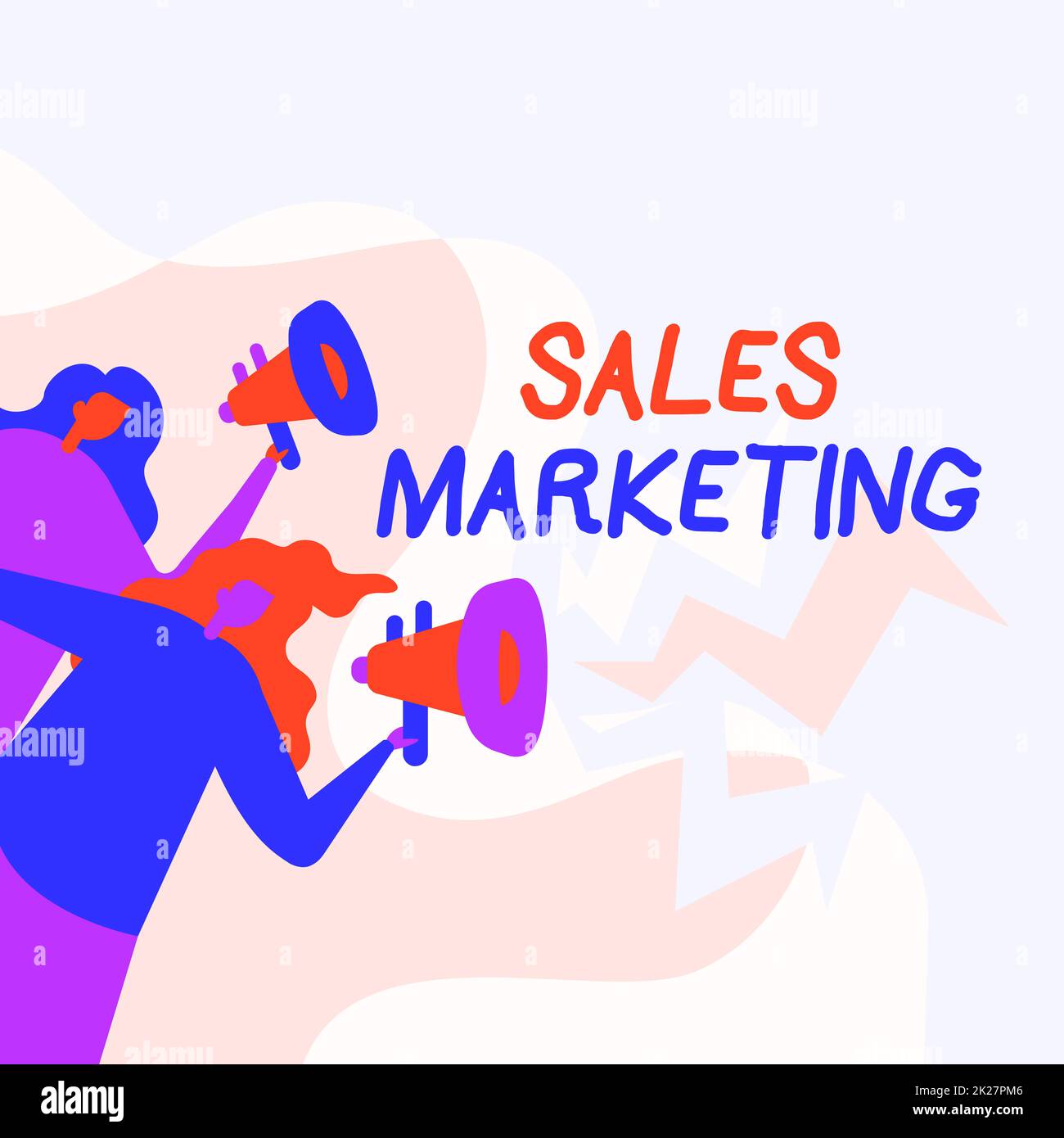 Promoting sales hi-res stock photography and images - Alamy