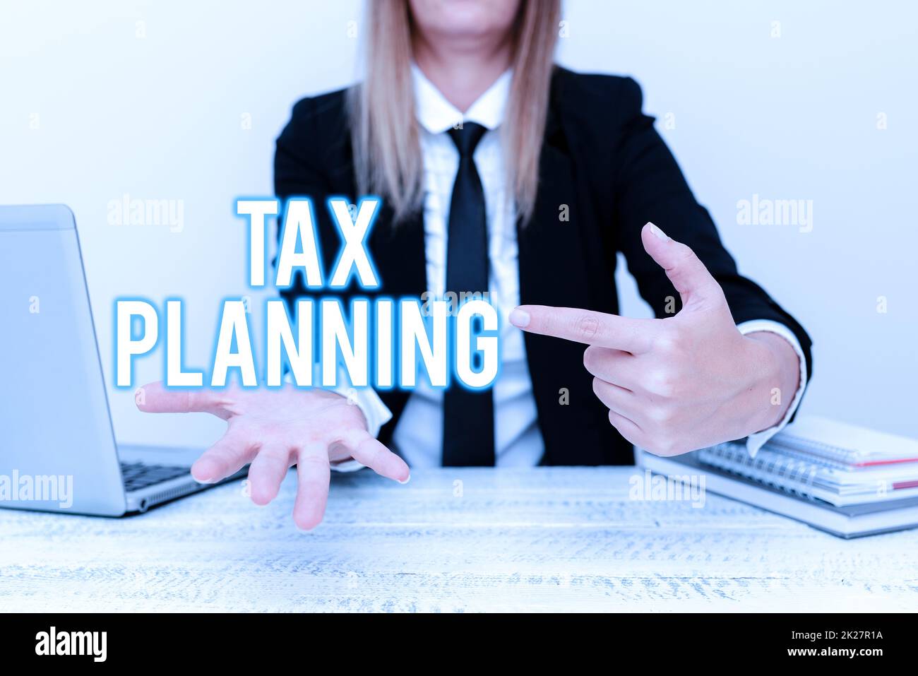 Conceptual caption Tax Planning. Business approach analyzing financial ... Conceptual caption Tax Planning. Business approach analyzing financial ...