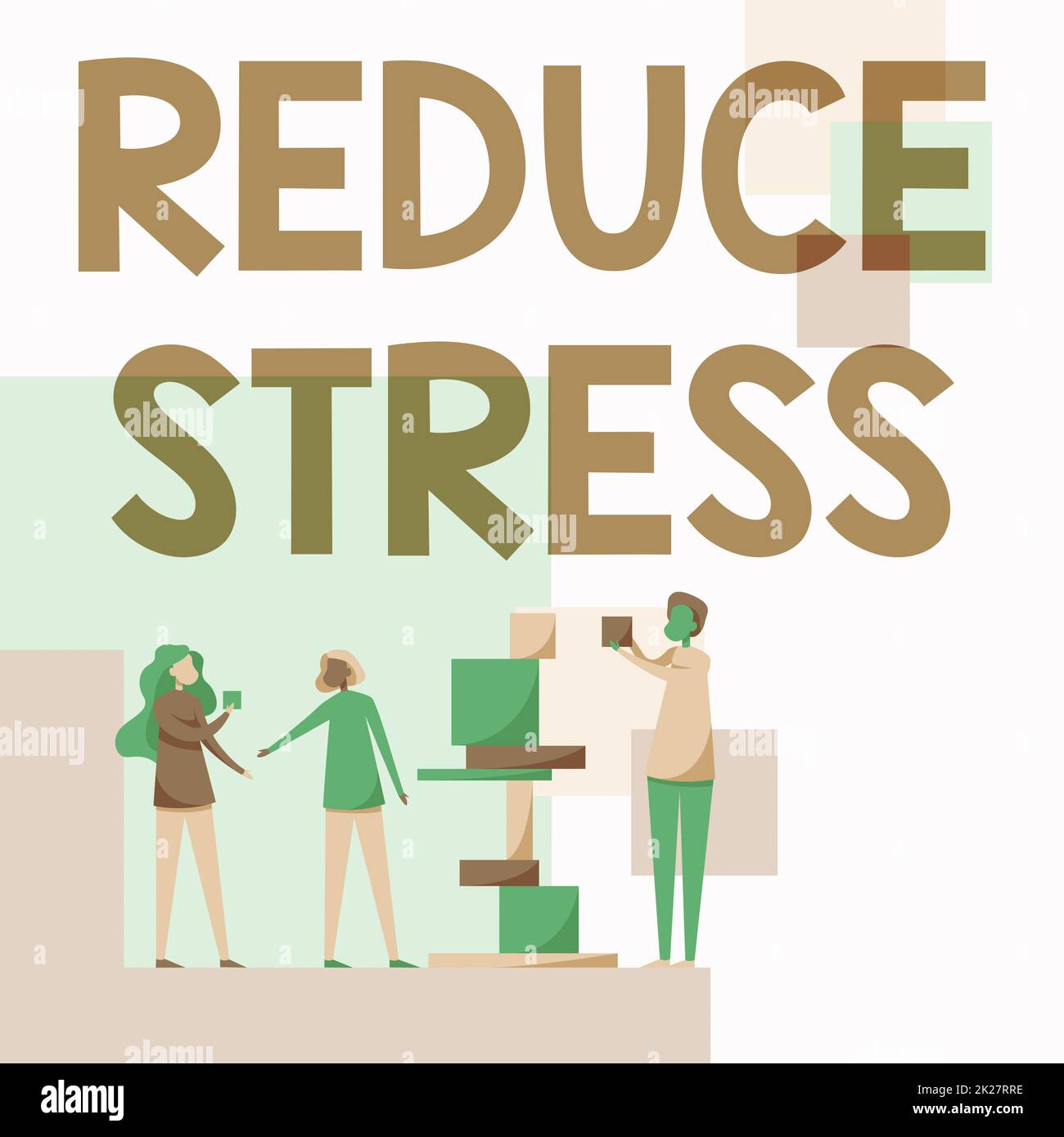 Writing displaying text Reduce Stress. Business showcase to lessen the ... Writing displaying text Reduce Stress. Business showcase to lessen the ...