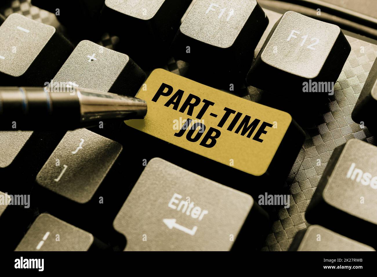 Less working hours hi-res stock photography and images - Alamy