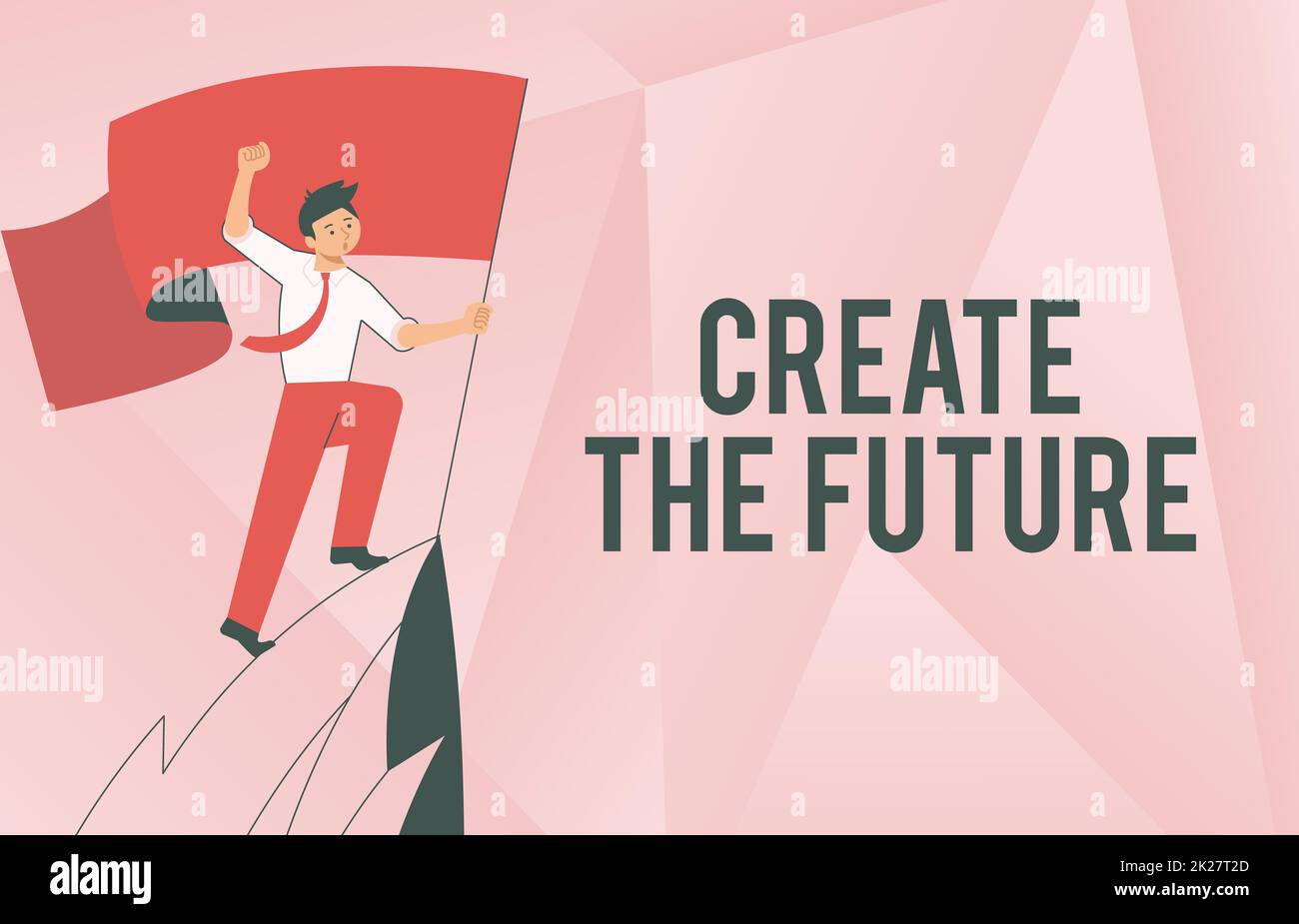 Life got its own way hi-res stock photography and images - Alamy