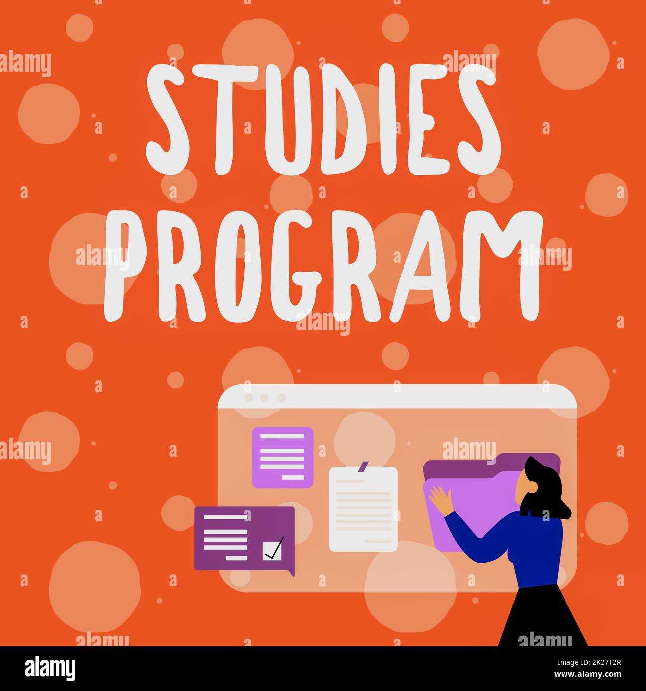 Writing displaying text Studies Program. Business showcase Platform help move you towards a ...