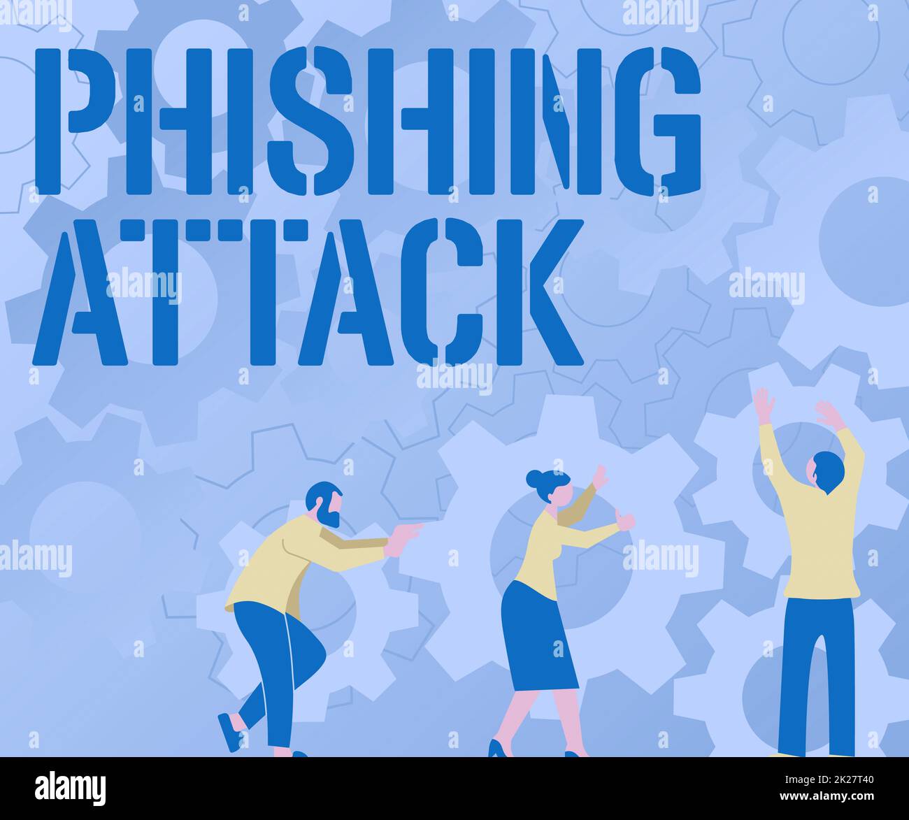 Phishing attack hi-res stock photography and images - Alamy