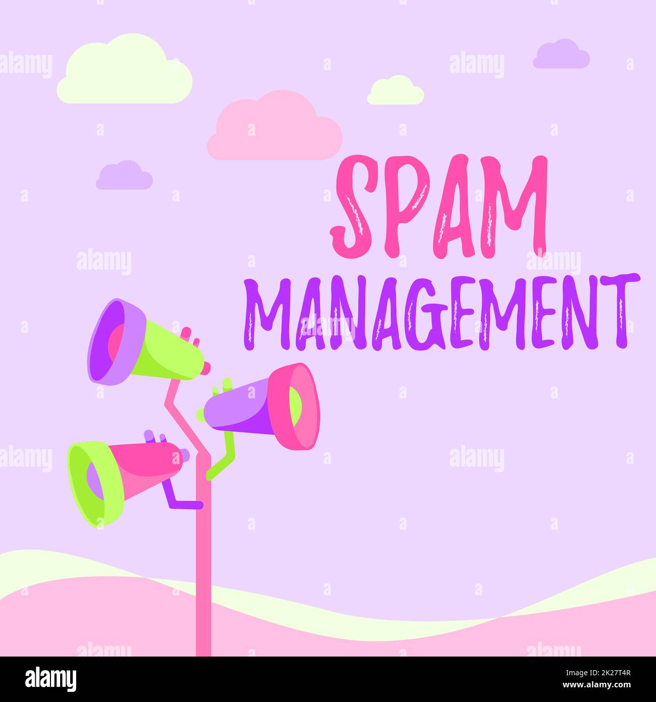 My management space hi-res stock photography and images - Alamy