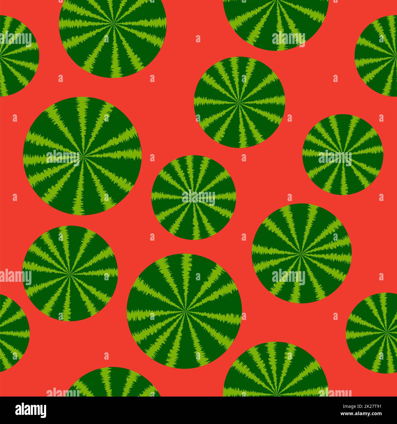Watermelon seeds pattern hi-res stock photography and images - Alamy