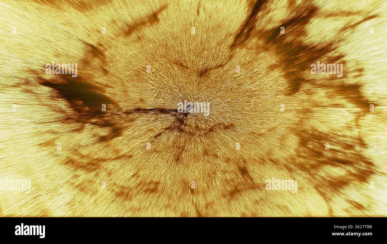 Abstract explosion with rays of light Stock Photo - Alamy