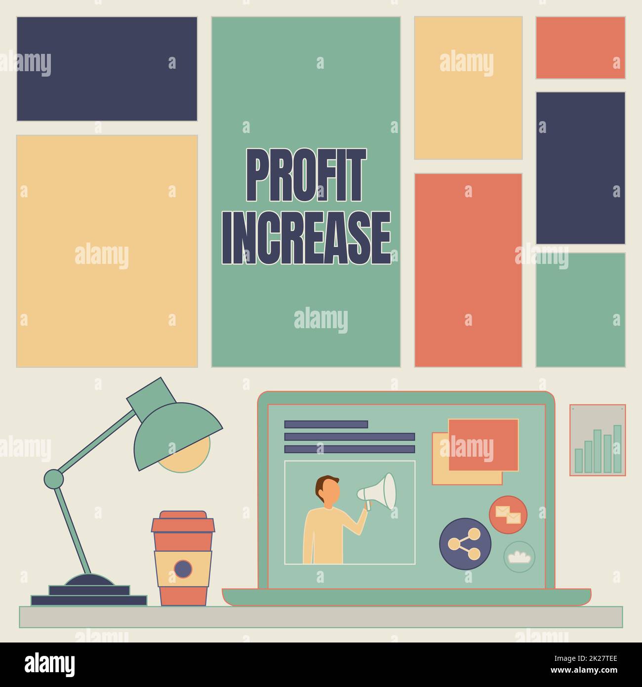 Sales process hi-res stock photography and images - Alamy