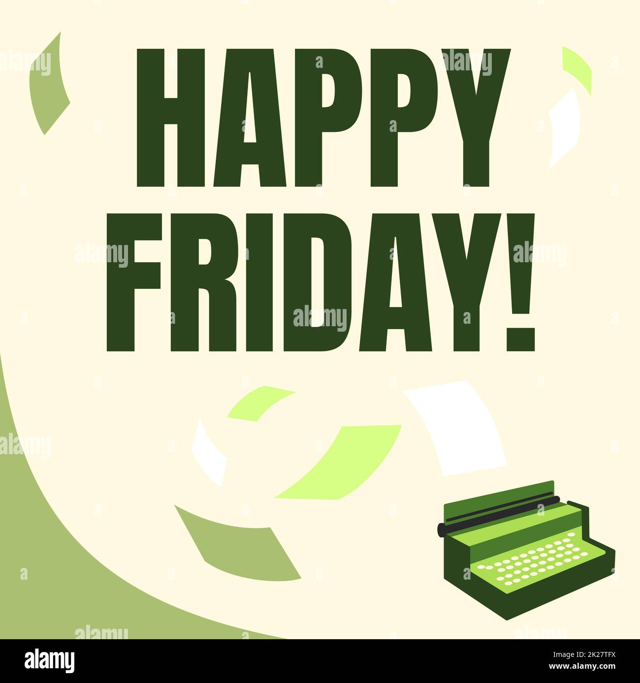 Handwriting text Happy Friday. Business showcase celebration of a nice ... Handwriting text Happy Friday. Business showcase celebration of a nice ...