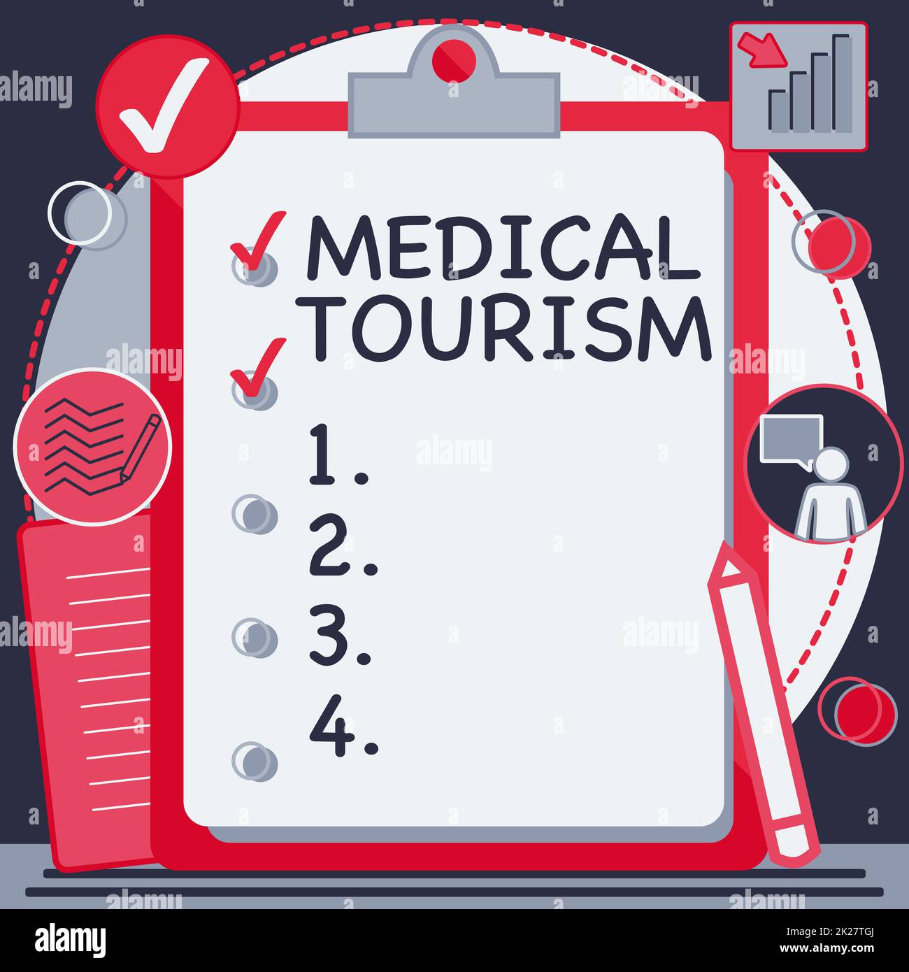 Medical tourism hospital hi-res stock photography and images - Alamy