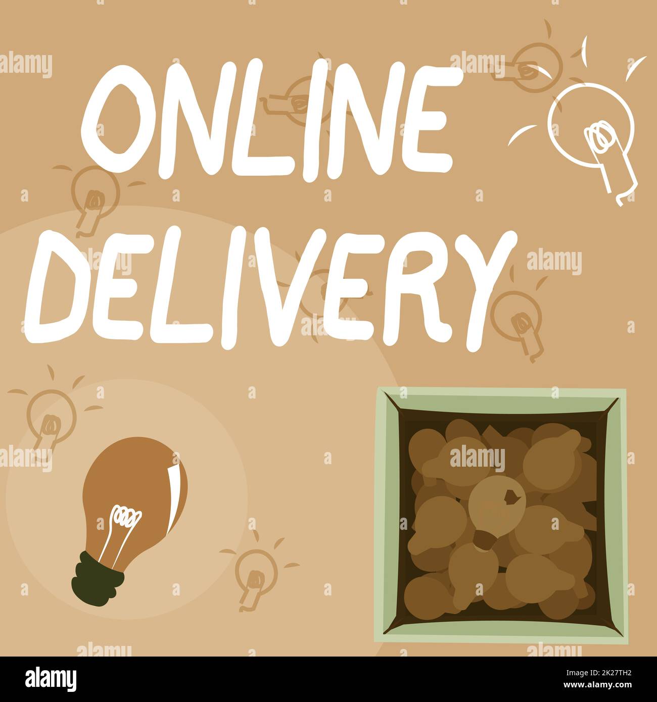 Delivering pizza boxes hi-res stock photography and images - Alamy