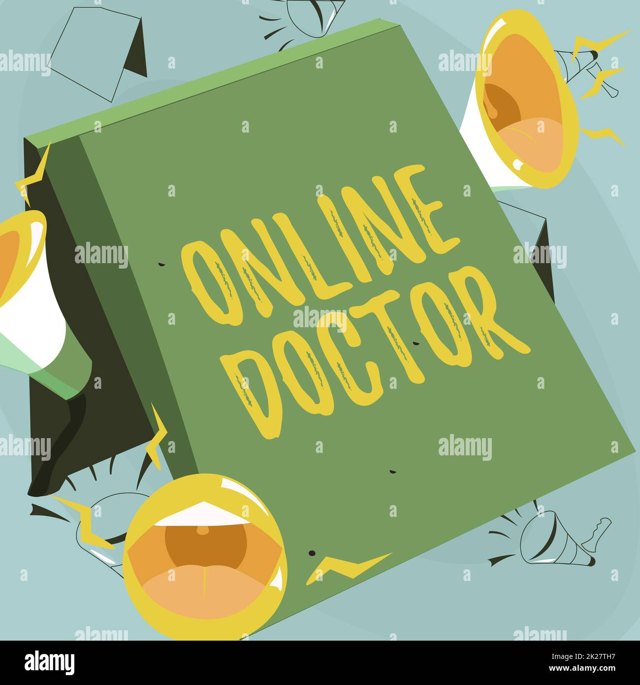 Healthcare announcement hi-res stock photography and images - Alamy