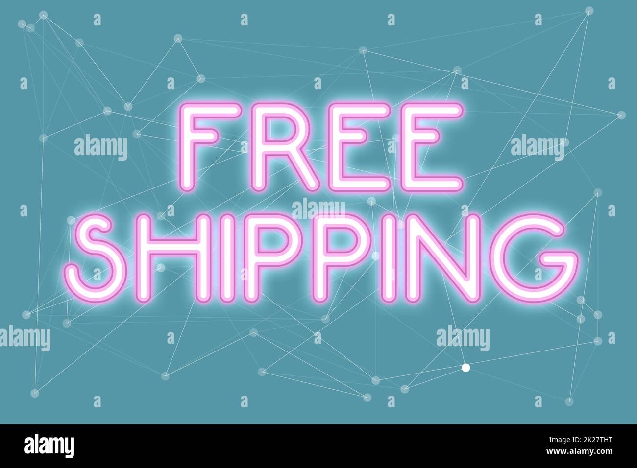Handwriting text Free Shipping. Business overview retailing strategy ...