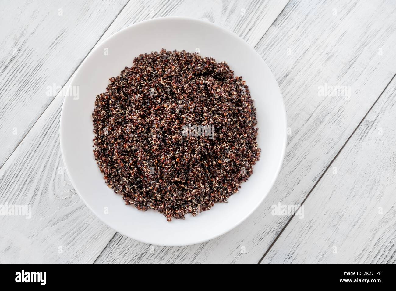 Superfood plate hi-res stock photography and images - Alamy