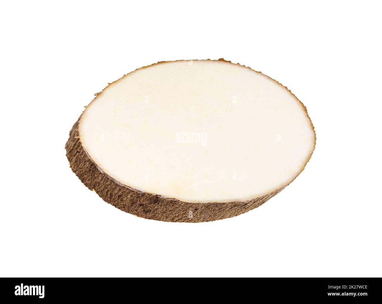 West african yam hi-res stock photography and images - Alamy