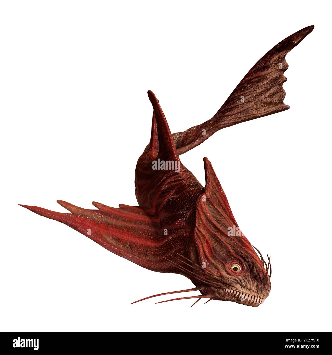 Aquatic fantasy hi-res stock photography and images - Alamy