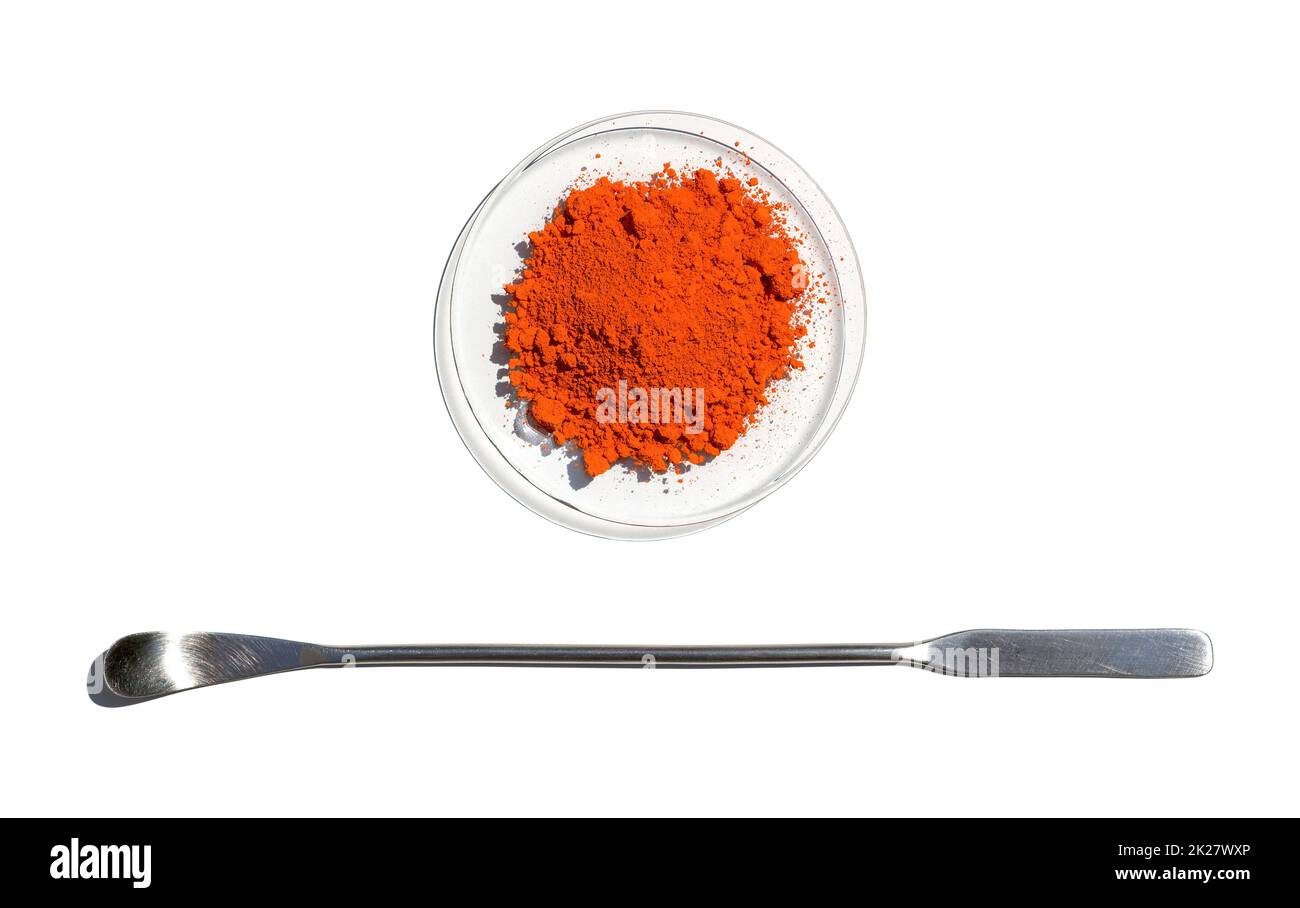 Pointer Laboratory Spatula