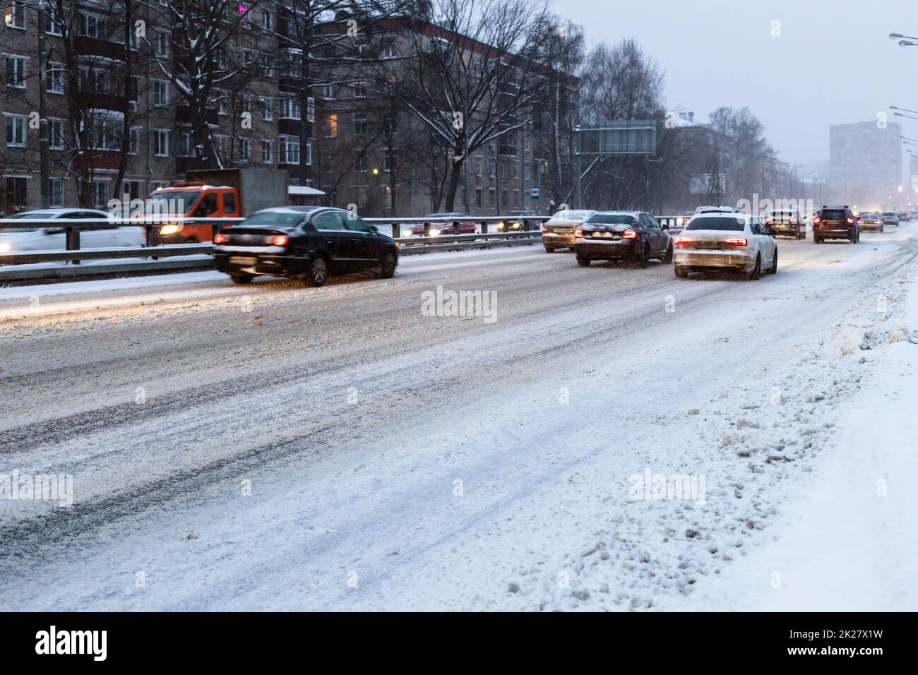 Covered road surface hi-res stock photography and images - Alamy