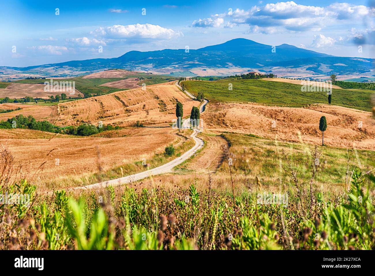 Gladiator road hi-res stock photography and images - Alamy