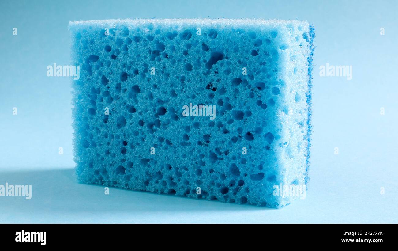 Porous sponge hi-res stock photography and images - Alamy