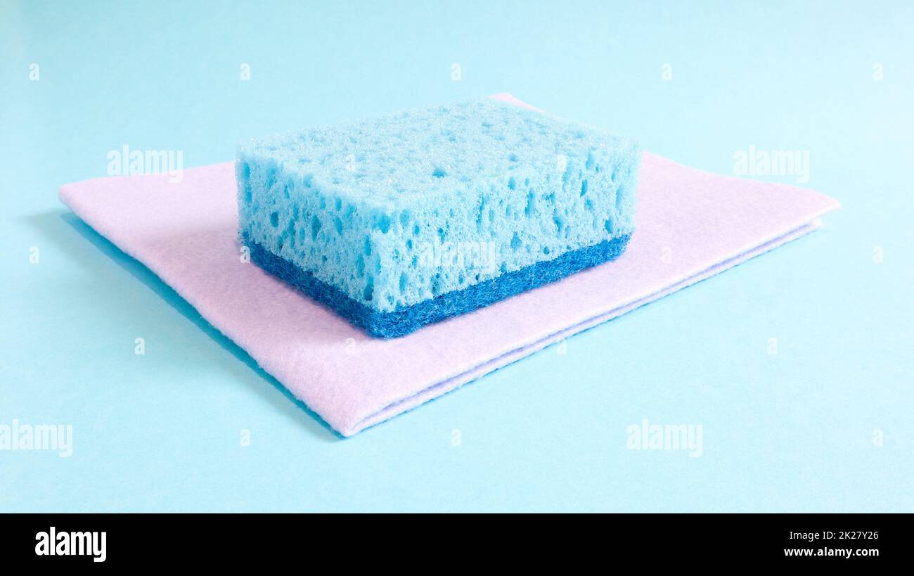 Porous sponge hi-res stock photography and images - Alamy