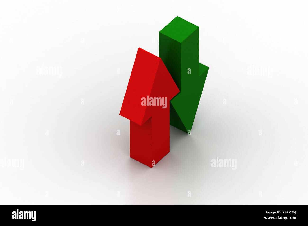 Upload and download sign Stock Photo - Alamy