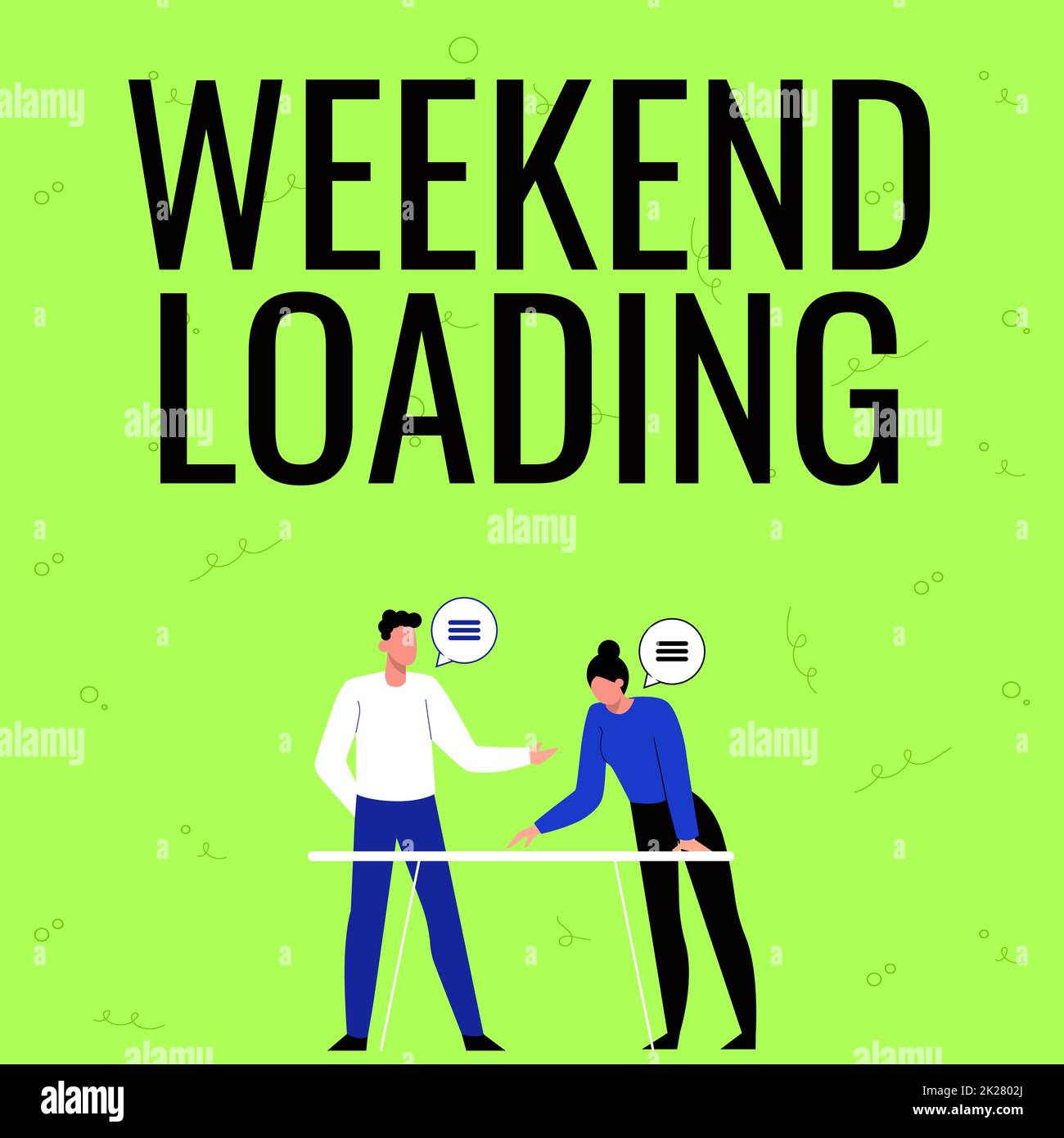 Work sharing ideas hi-res stock photography and images - Alamy