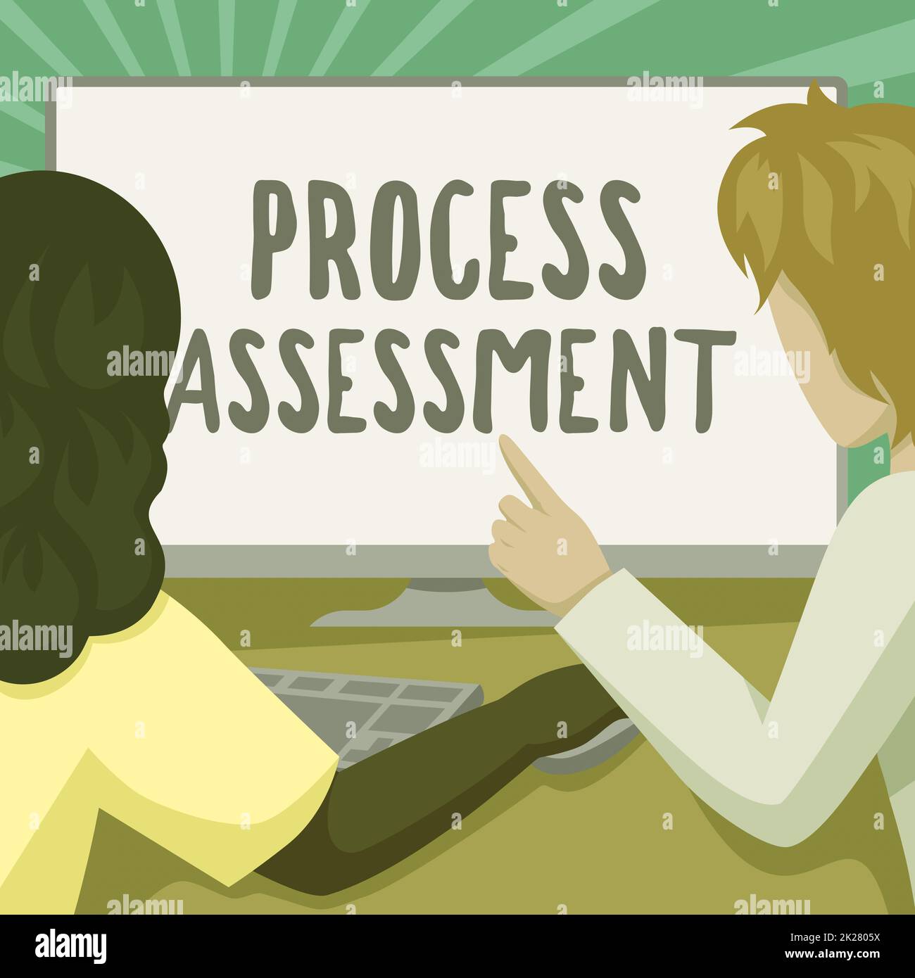 Approval process hi-res stock photography and images - Alamy