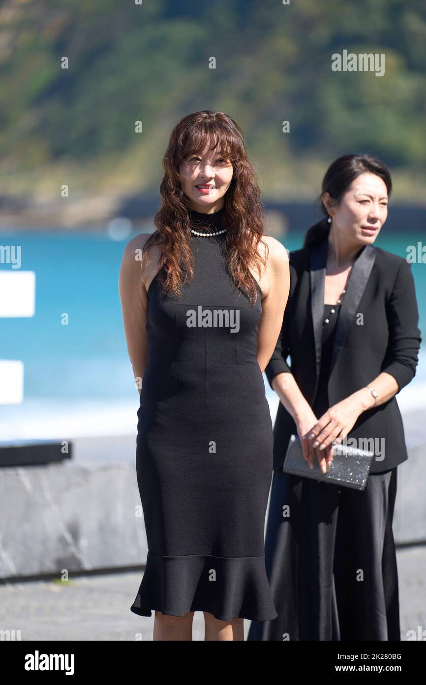 Song Sun Mi