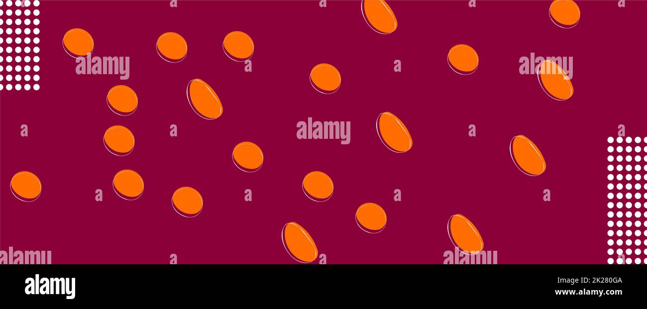 Abstract Dynamic Modern Fluid Mobile Screen Banners Sale Banner Background Template Design