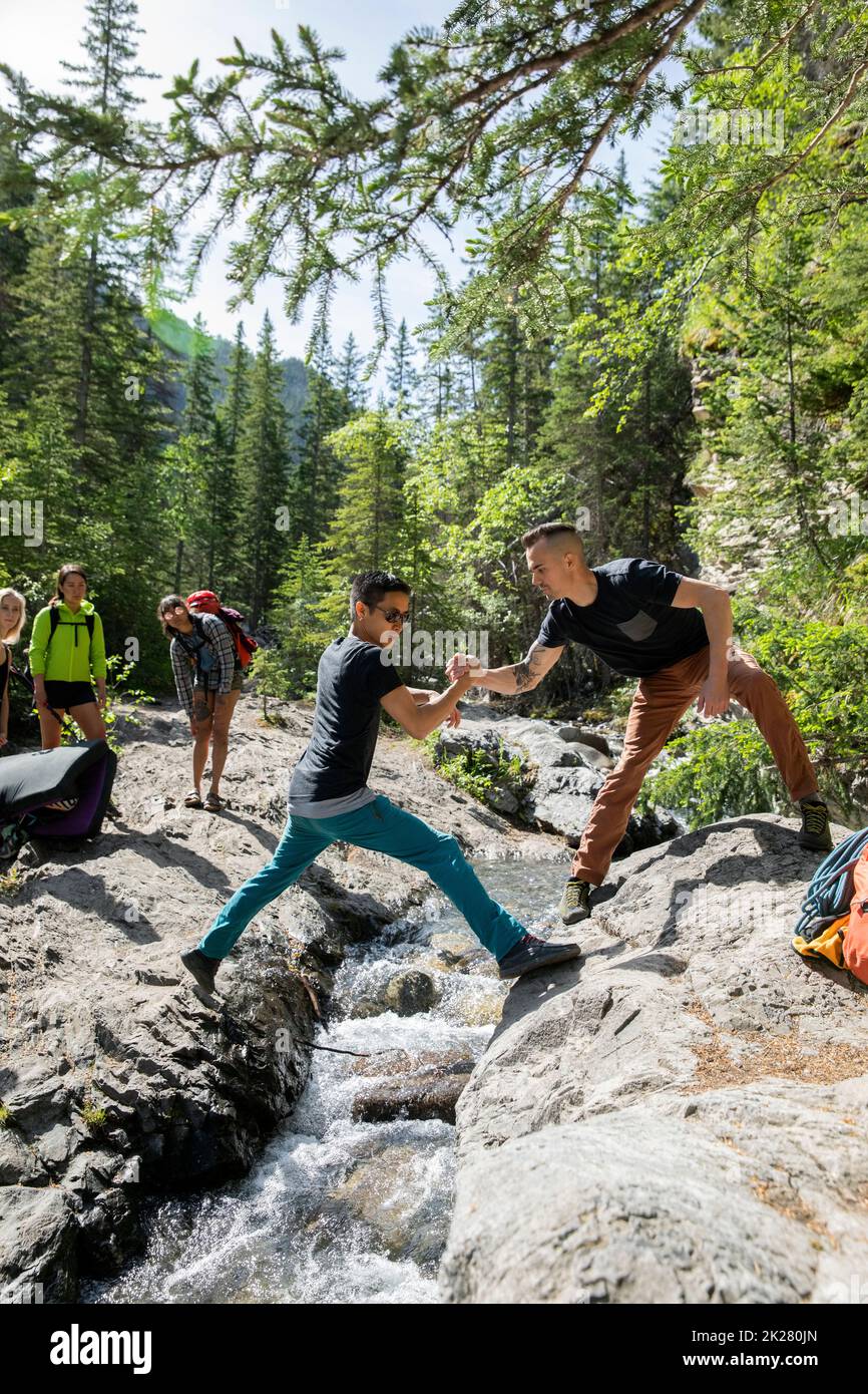 Cross bonding hi-res stock photography and images - Alamy