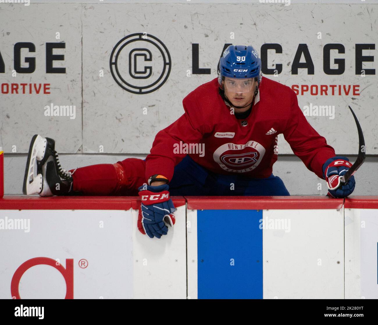 Anthony richard hi-res stock photography and images - Alamy