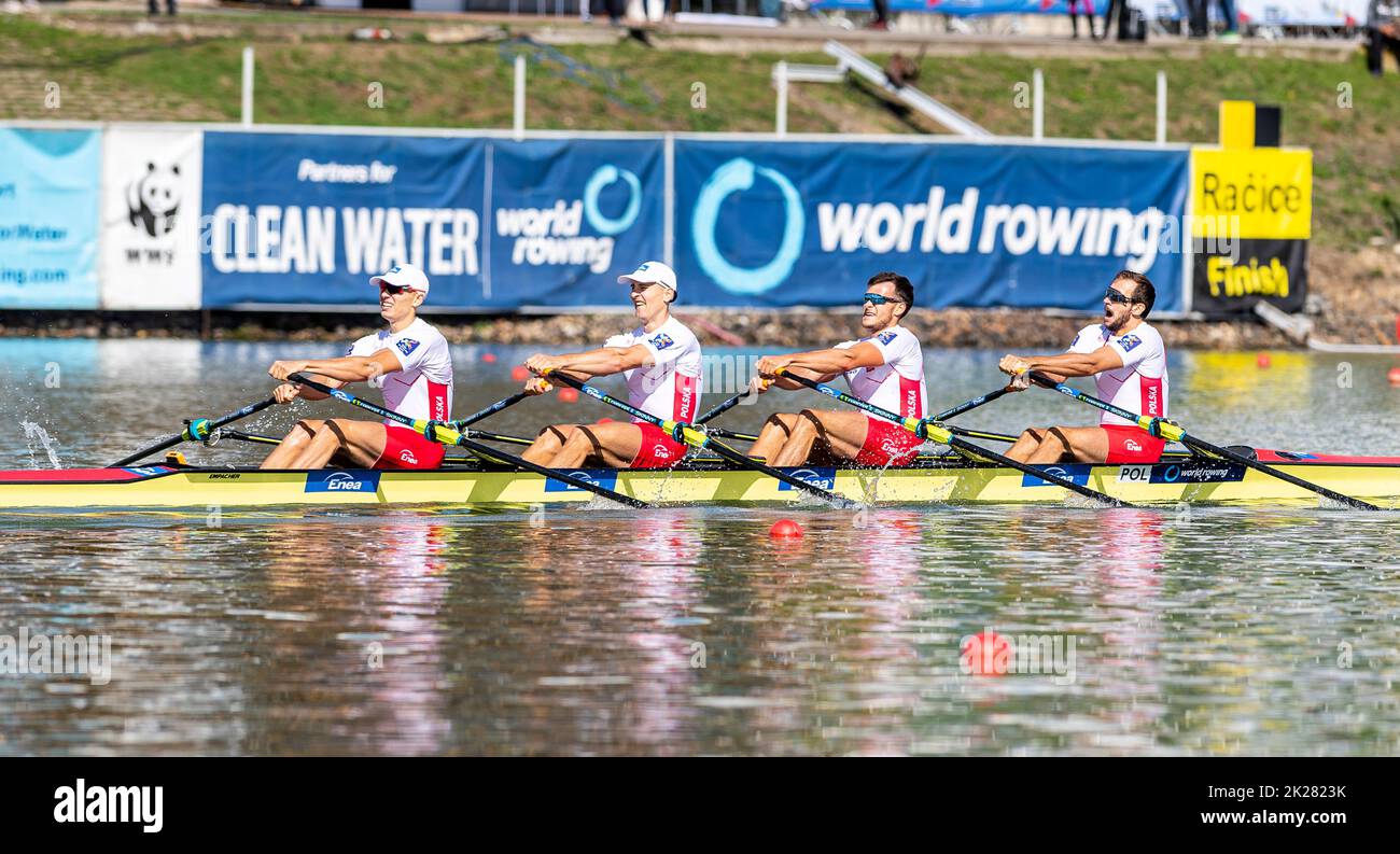 Mateusz biskup hi-res stock photography and images - Alamy