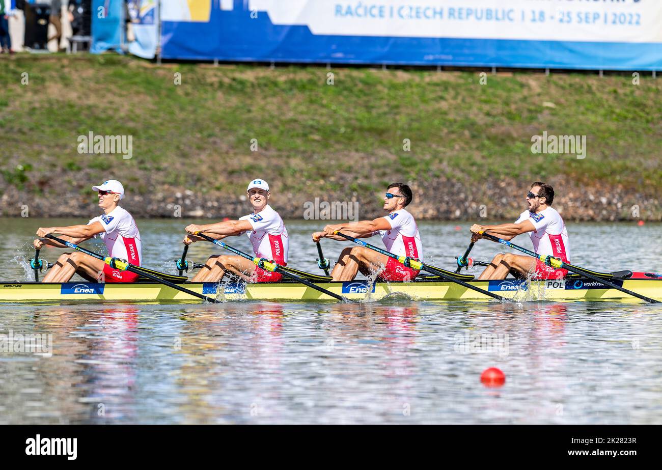 Czaja hi-res stock photography and images - Alamy