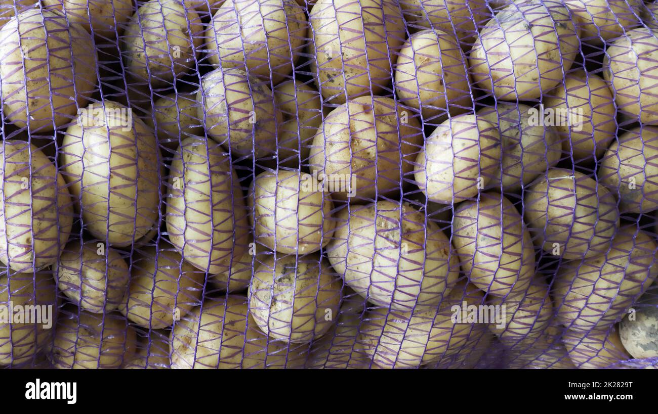 Mesh bag hi-res stock photography and images - Alamy