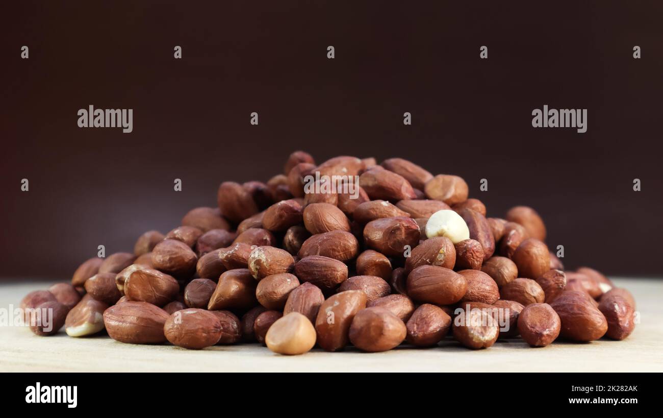 Peanuts Grow Underground Legumes at Rick Scott blog