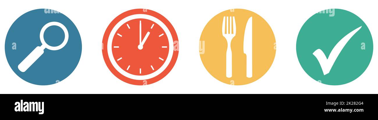 Restaurant Reservation Icon Png