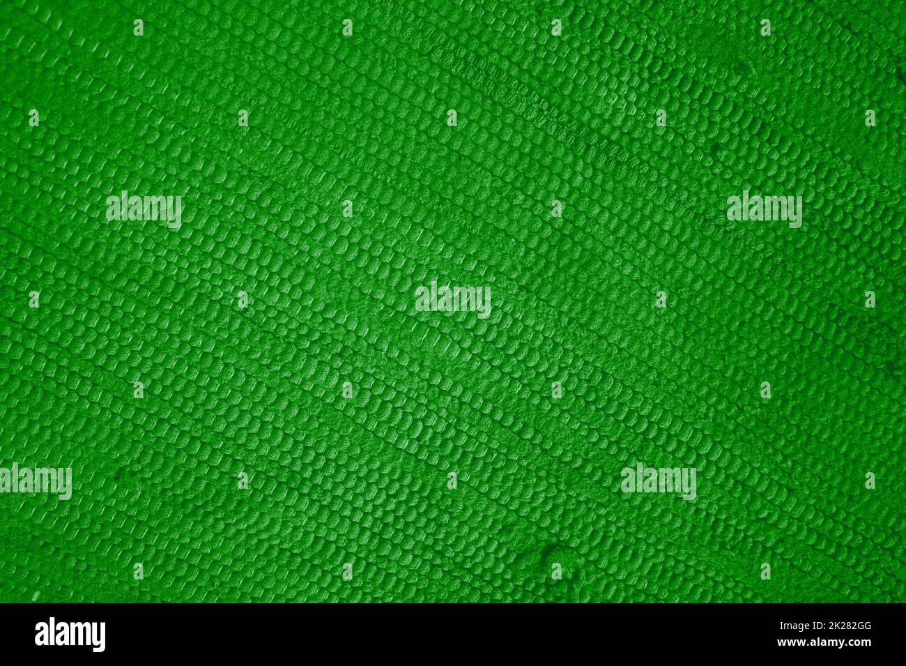 Green fabric texture - Background template Stock Photo - Alamy
