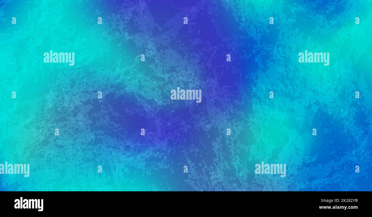 Abstract blue textured grunge web background - Vector Stock Photo - Alamy