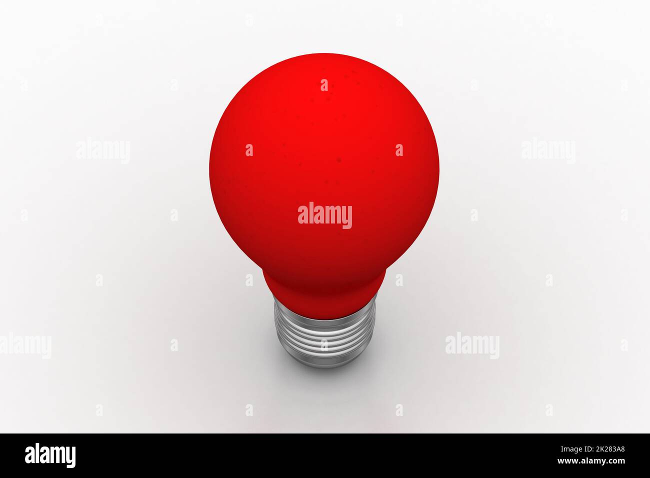 Bulb red hi-res stock photography and images - Alamy