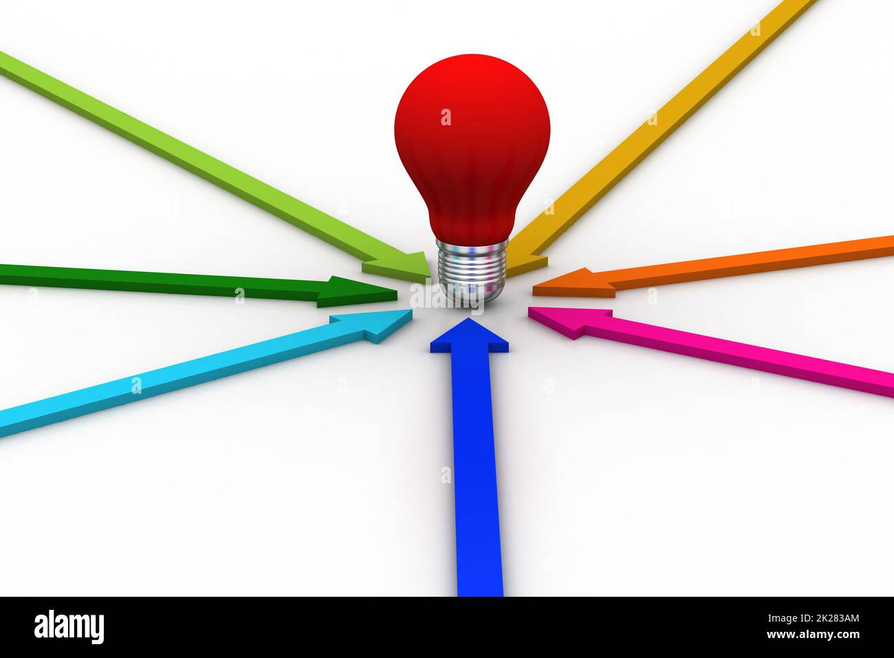 Energy arrows hi-res stock photography and images - Alamy