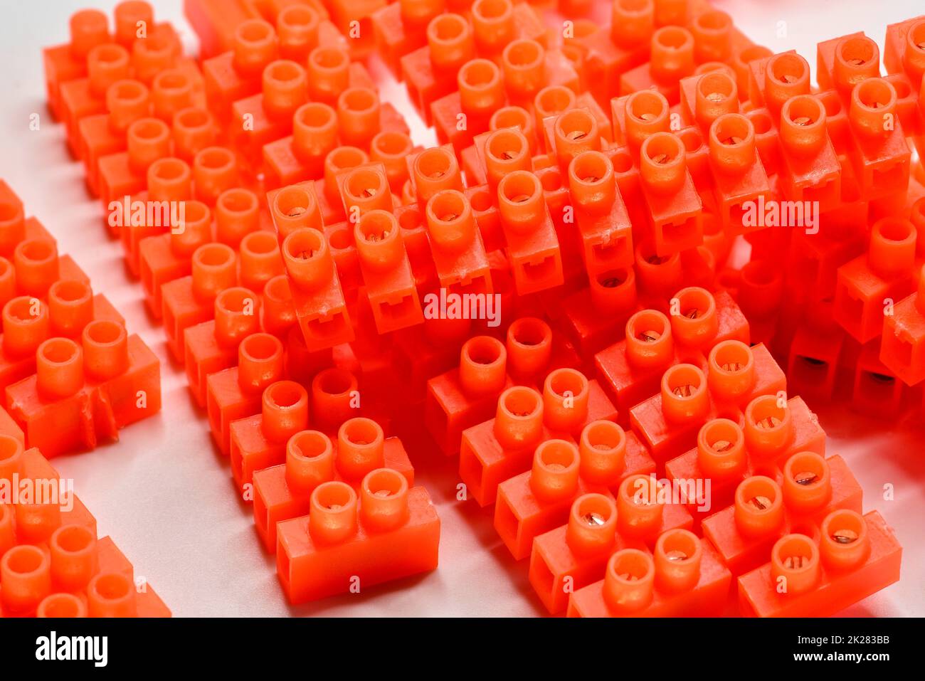 Electronic blocks hi-res stock photography and images - Alamy