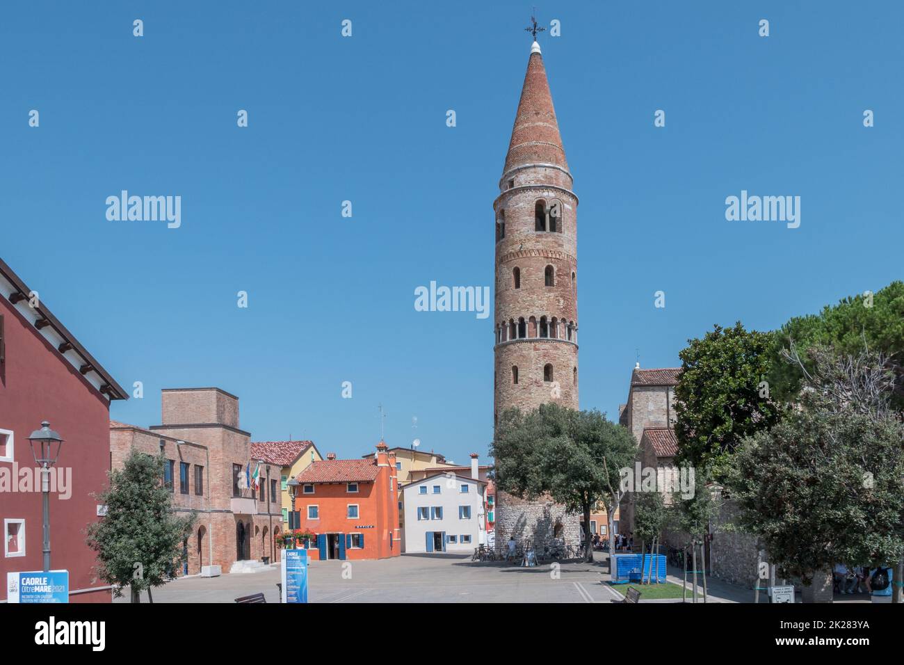 City of caorle hi-res stock photography and images - Alamy