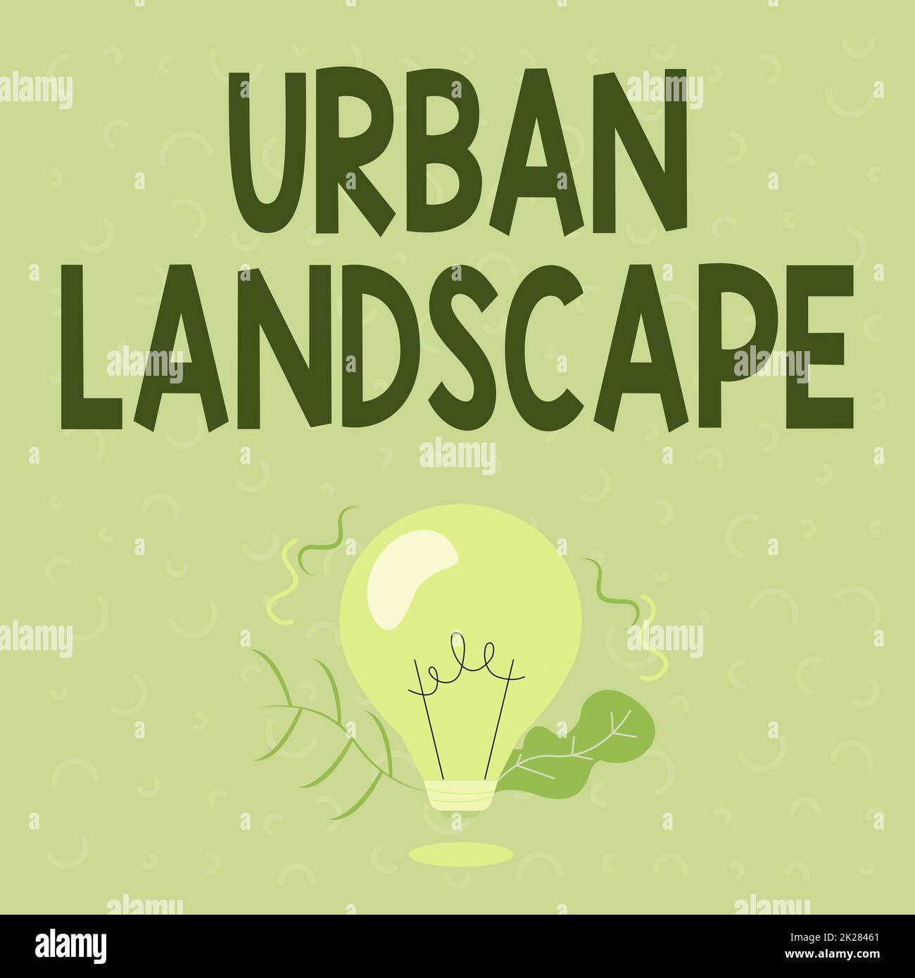 Text showing inspiration Urban Landscape. Word for images that capture ... Text showing inspiration Urban Landscape. Word for images that capture ...