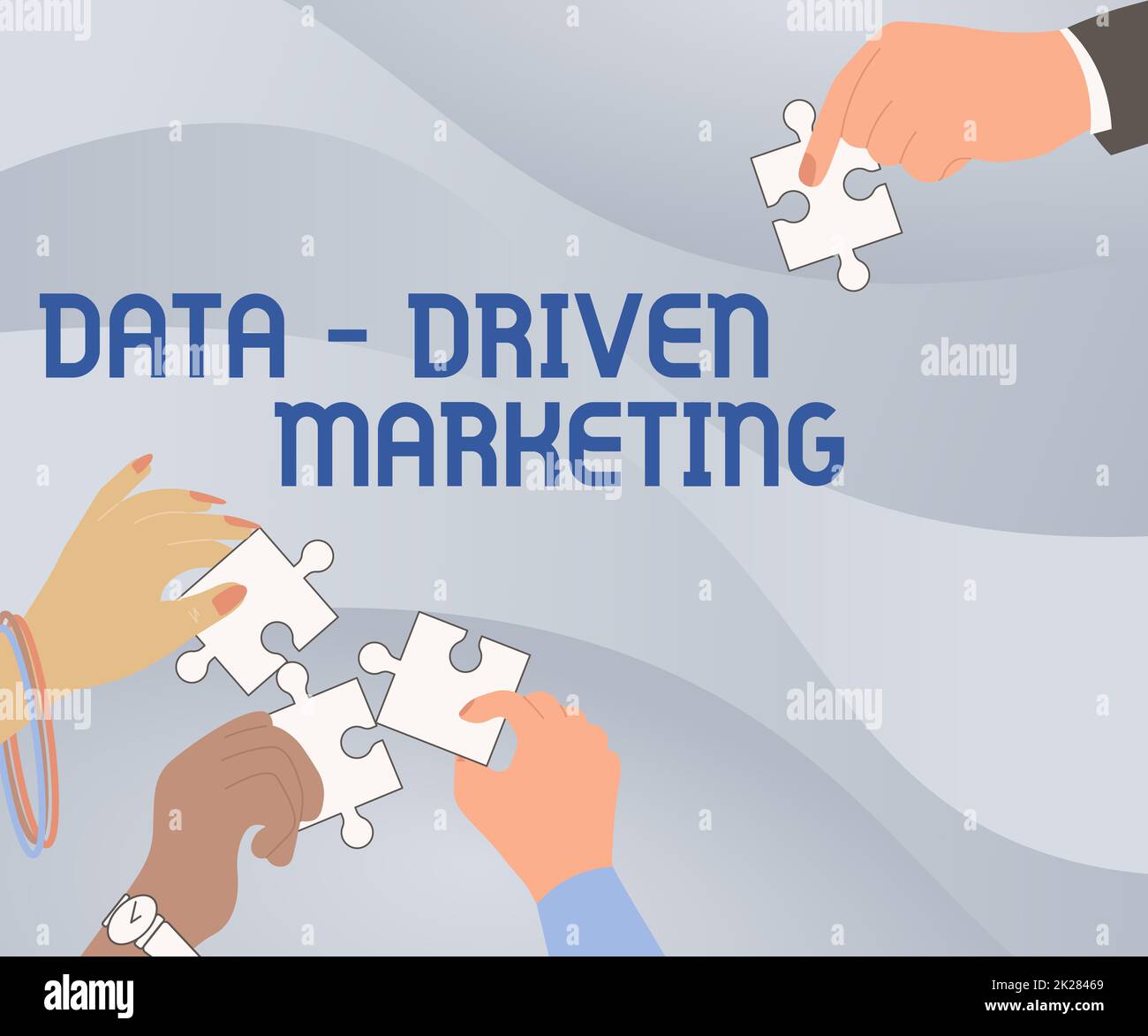 Handwriting text Data Driven Marketing. Internet Concept Strategy built ... Handwriting text Data Driven Marketing. Internet Concept Strategy built ...