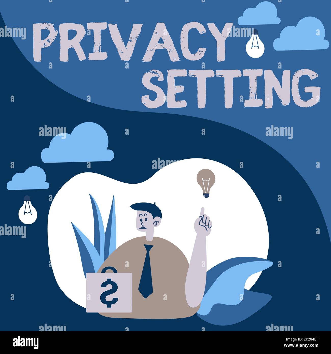 Inspiration showing sign Privacy Setting. Business idea limit the ... Inspiration showing sign Privacy Setting. Business idea limit the ...