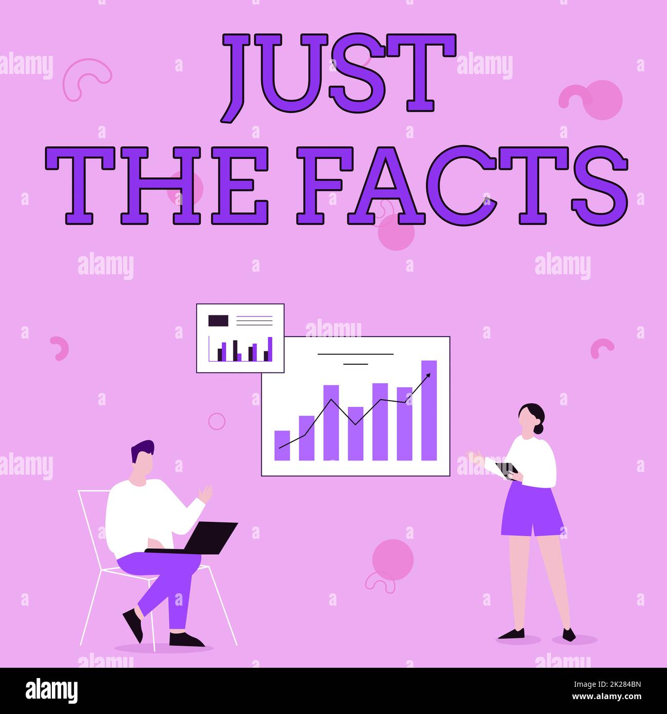 Sharing truth hi-res stock photography and images - Alamy