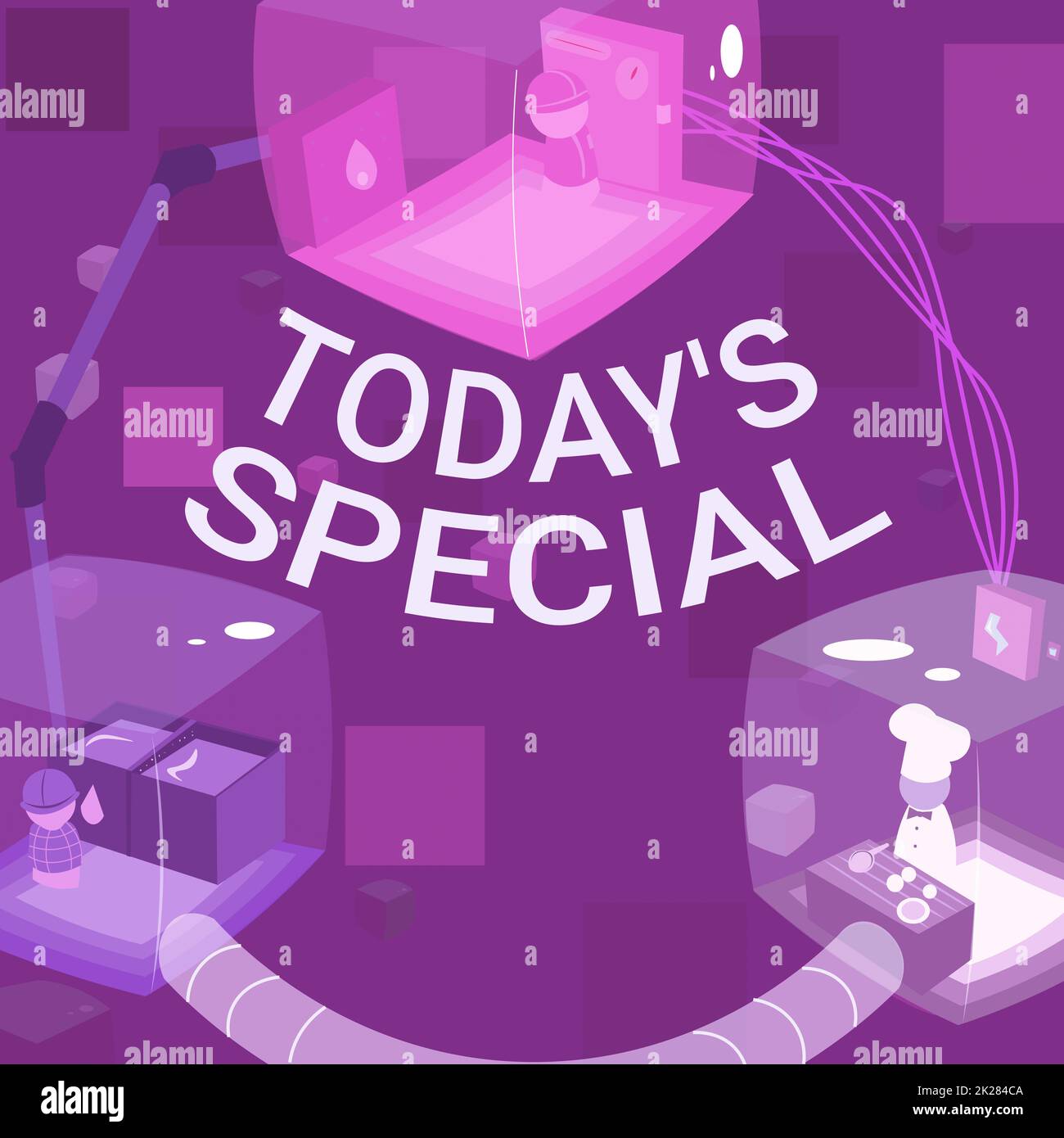 Special leaflet design hi-res stock photography and images - Alamy