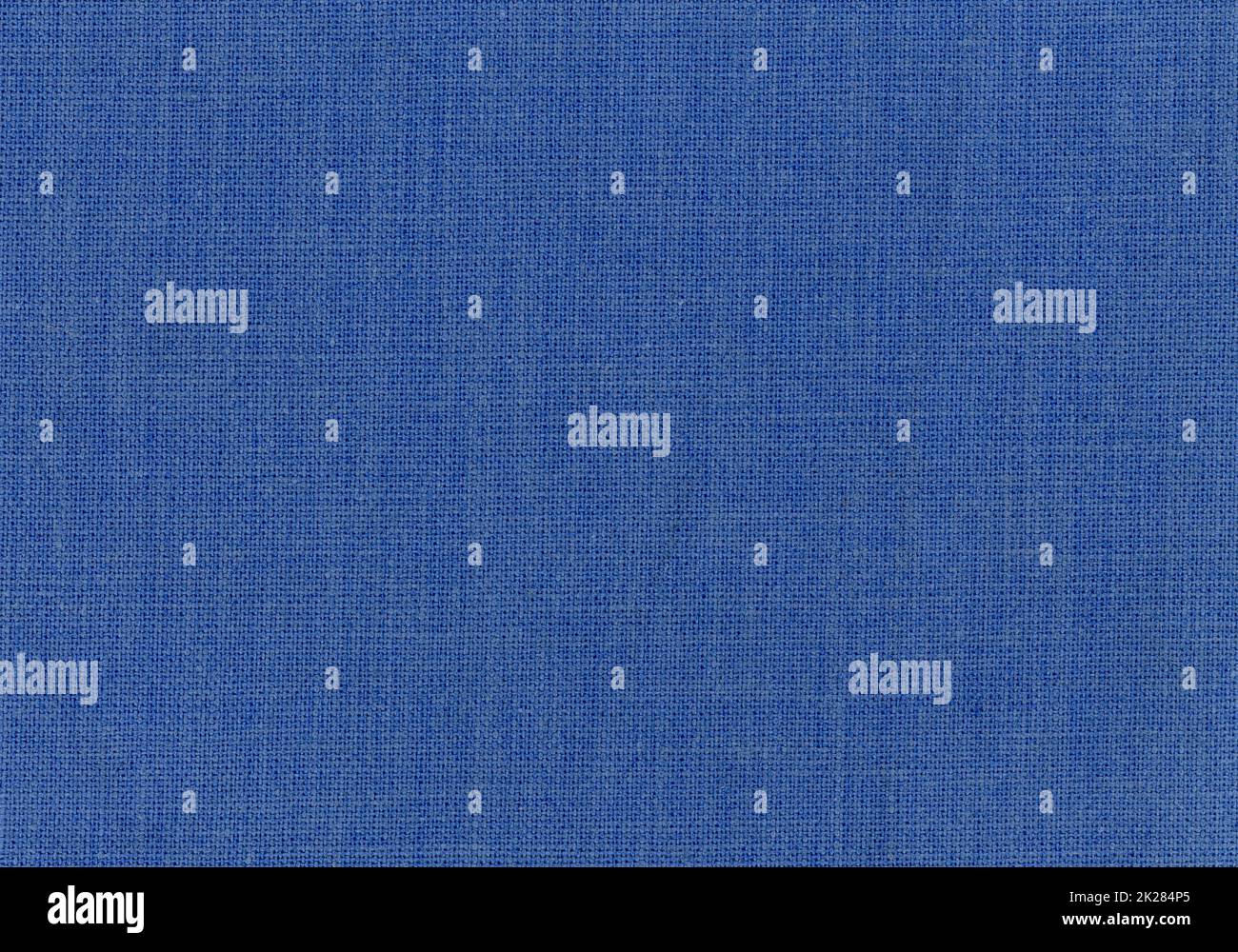 blue cotton fabric texture background Stock Photo - Alamy