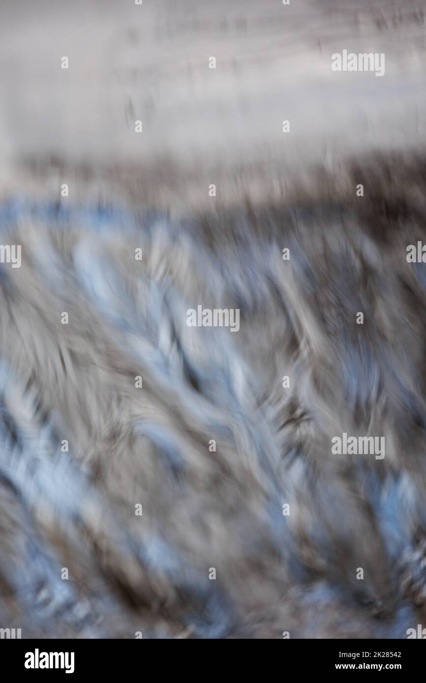 Flowing water texture hi-res stock photography and images - Alamy